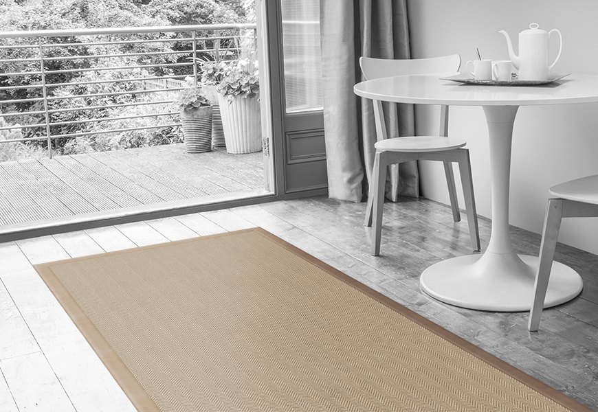 Make Me A Rug | Made to Measure Rugs & Runners | Alternative Flooring