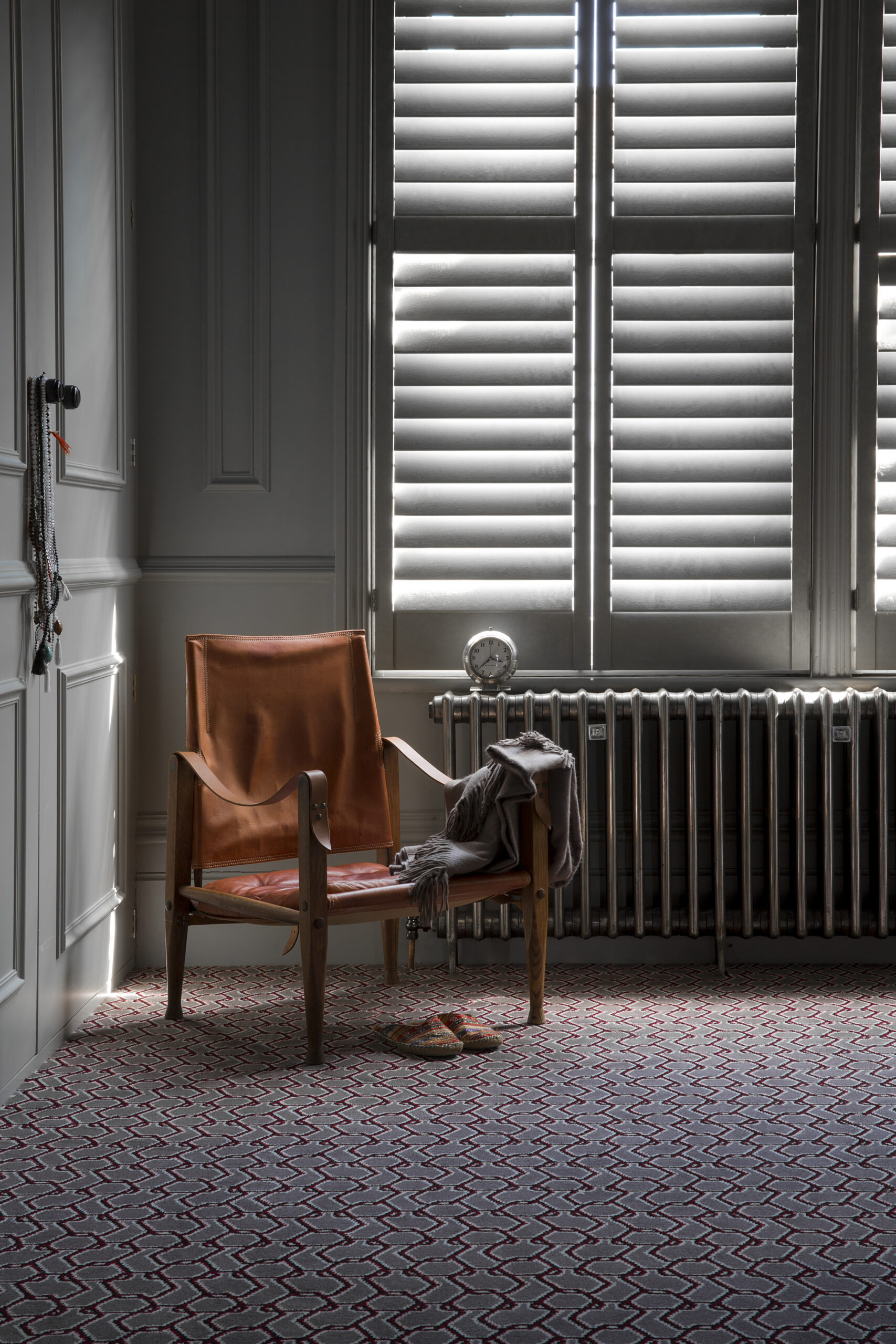 Guest Blog: Ashley Hicks | The Alternative Blog