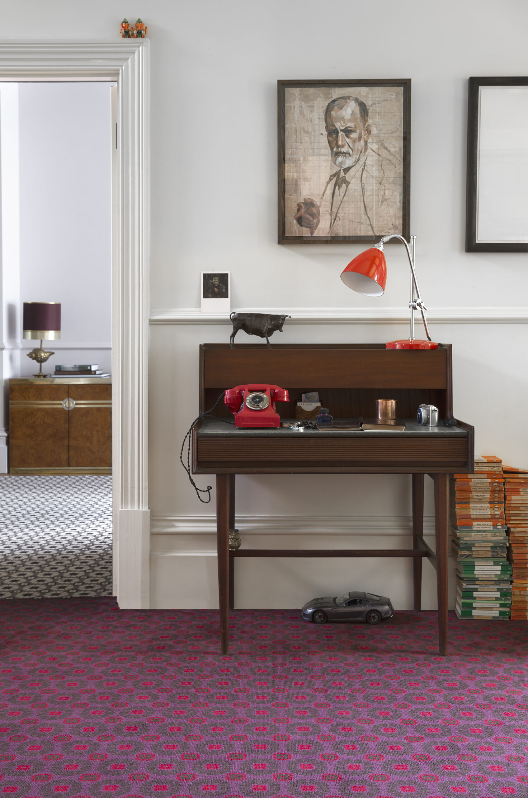 Guest Blog: Ashley Hicks | The Alternative Blog