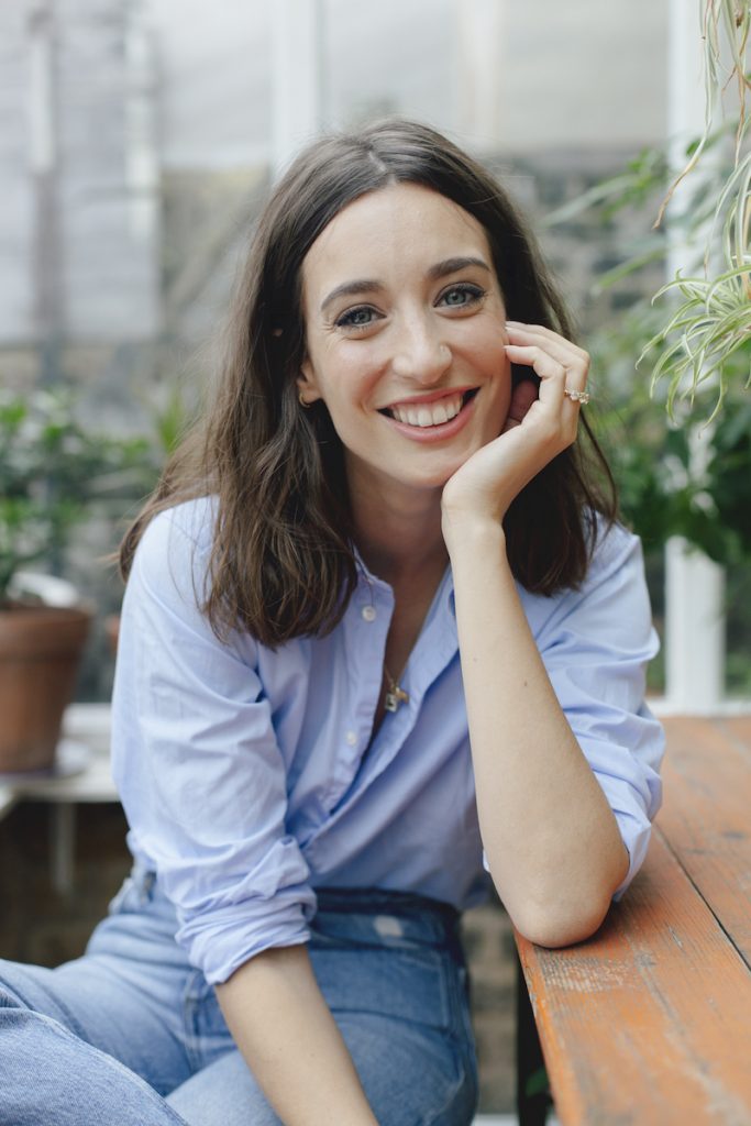 Laura Jackson | The Alternative Blog