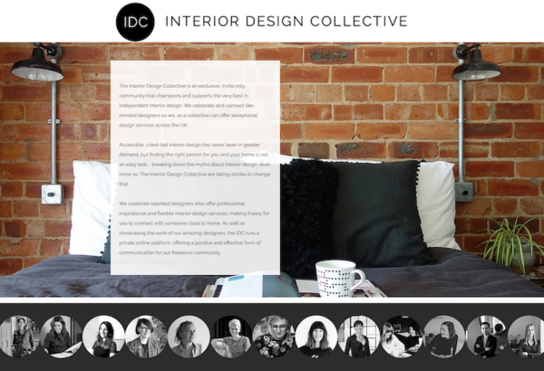 The Interior Design Collective | The Alternative Blog