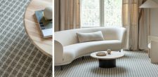 How to dress your home with carpets, rugs & Runners