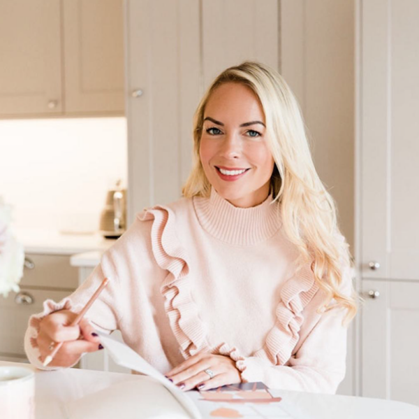 Emily Norris - A Forever Home | The Alternative Blog