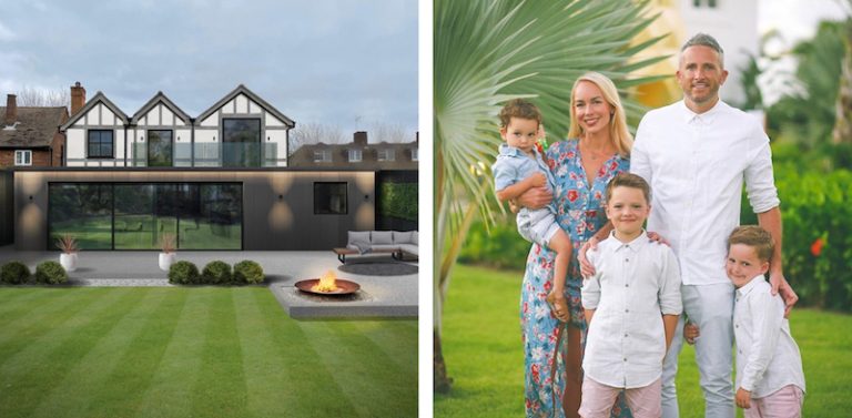 Emily Norris - A Forever Home | The Alternative Blog