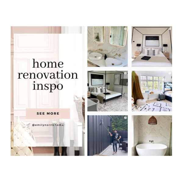 Emily Norris - A Forever Home | The Alternative Blog