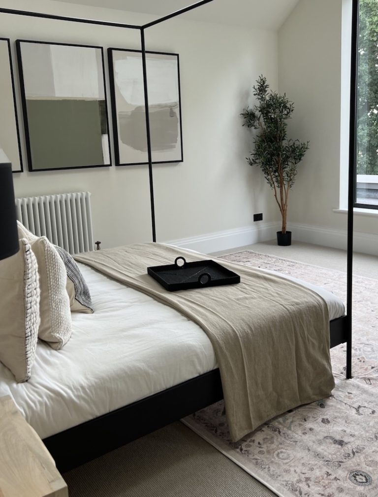 Emily Norris - A Forever Home | The Alternative Blog