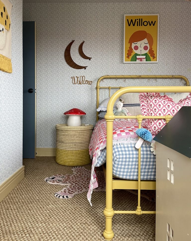 Embracing joy with Kit & Co | The Alternative Blog