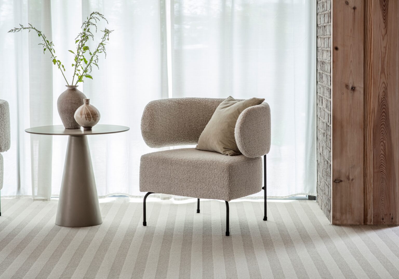 Why Wool? Discover The Benefits Of The Natural Carpet Fibre | The ...