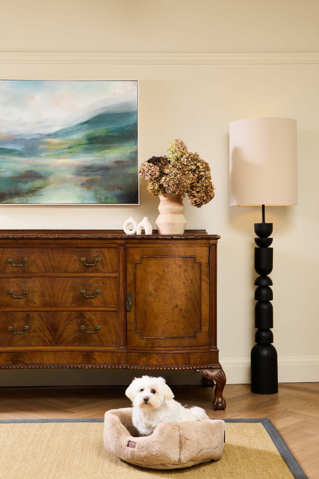 House Renovation | How Wayne Perrey Transformed His 1930s Home With ...