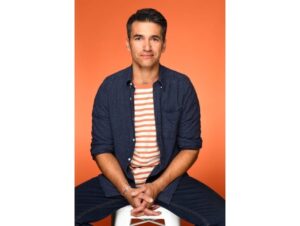 House Renovation | How Wayne Perrey Transformed His 1930s Home With ...