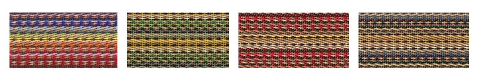 The Story Behind Textile Artisan Ray & The Studio Borders | The ...