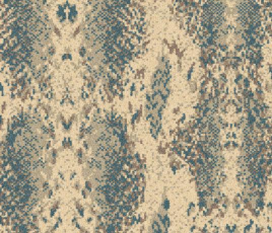 Quirky Snake Boa (7129) | Quirky Patterned Carpet | Alternative Flooring