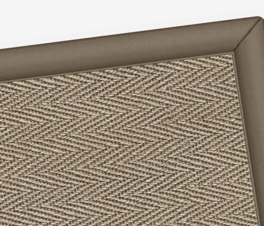 Sisal Rugs | Sisal Rugs With Borders | Alternative Flooring