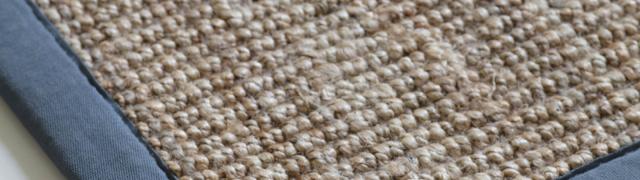 Natural Plant Fibre Runners | Everyday Favourite Natural Runner Rugs ...