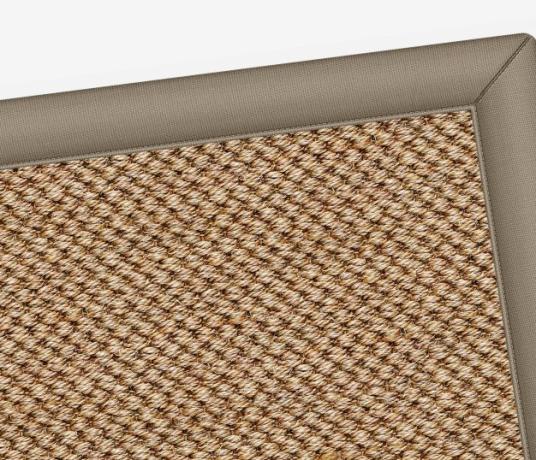 Sisal Rugs | Sisal Rugs With Borders | Alternative Flooring
