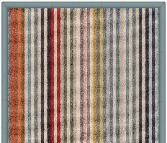 Wool Rugs | Natural Wool Area Rugs | Alternative Flooring